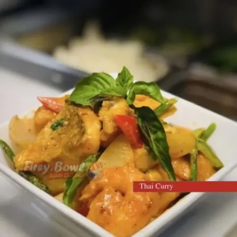 Firey Bowl Asian Cuisine｜Online Order｜Duluth｜GA